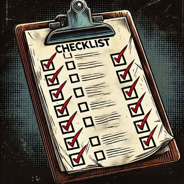 JIRA Tickets as a Checklist - Jeremy Belcher