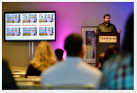 Jeremy Belcher - Senior Product & Design Leader