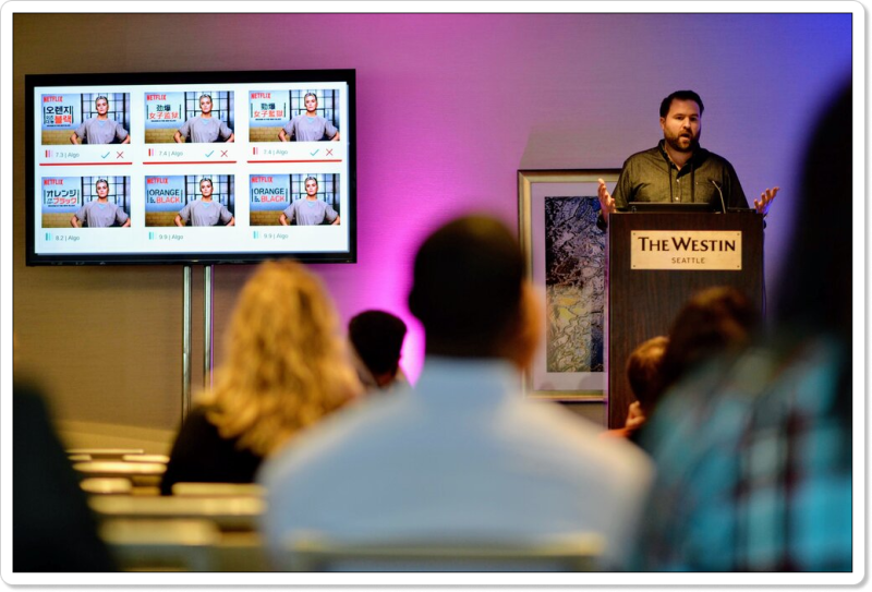 Jeremy Belcher - Senior Product & Design Leader.